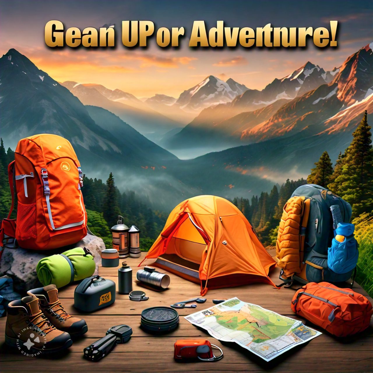 Essential Gear for Adventure Travel: What You Need