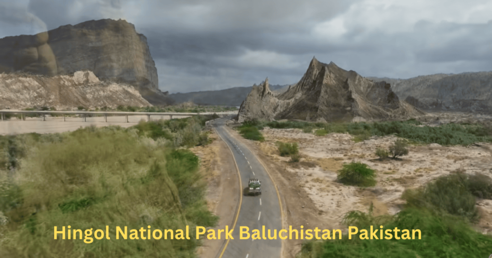 Camping Sites in Pakistan: Top Spots for an Unforgettable