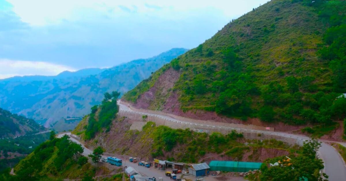 Shogran and Naran Discover the Beauty: Your Ultimate...