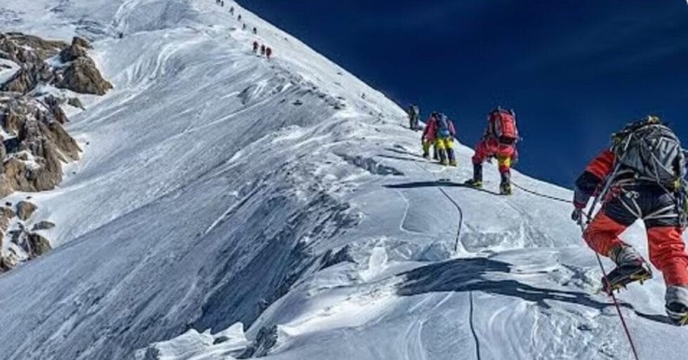 Karakoram Climbing Season 2025: No 8000er Summited Yet