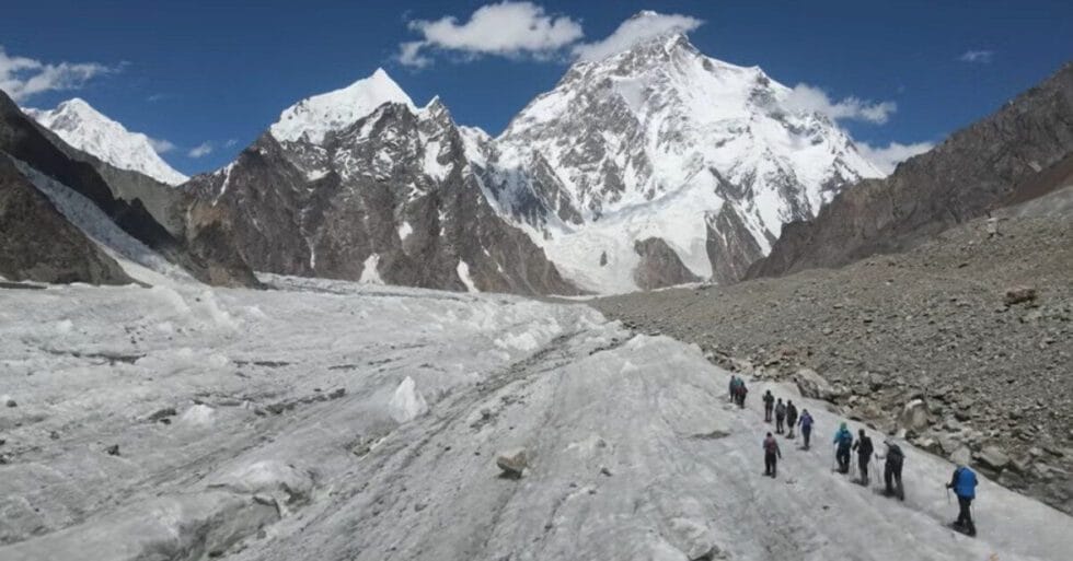Karakoram Climbing Season 2025: No 8000er Summited Yet