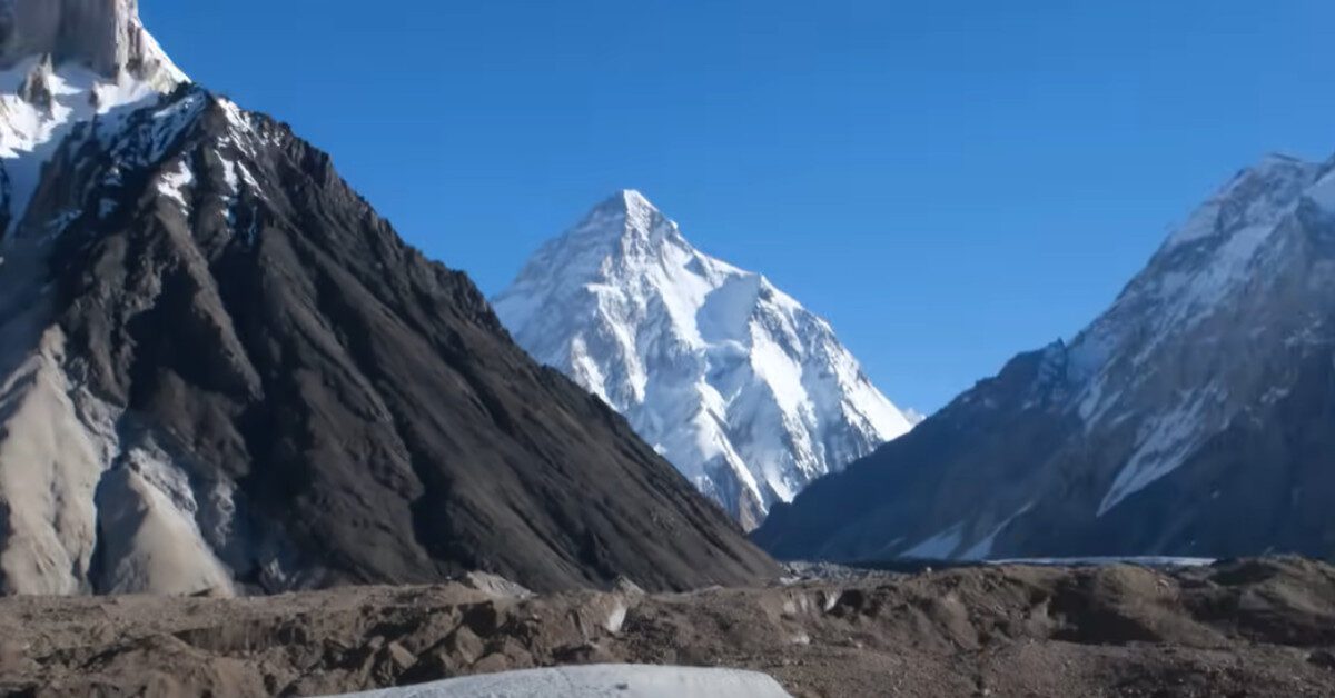 K2 2025 August Summits & Trekking Guide: K2 Base Camp