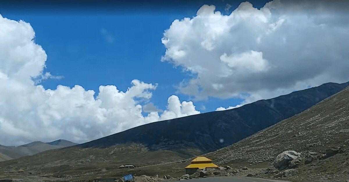 20-Best Solo Travel Pakistan Destinations to Visit in 2026