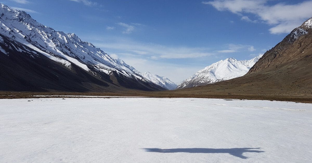 10 Incredible Places to Visit in Winter in Pakistan to Enjoy
