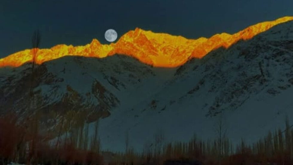 10 Incredible Places to Visit in Winter in Pakistan to Enjoy
